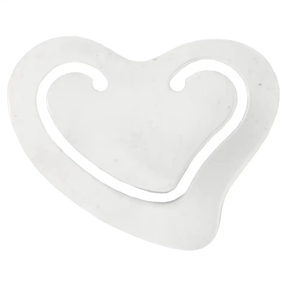 Tiffany & Co. | Accessories | Vintage Tiffany Co Sterling Silver Elsa ...